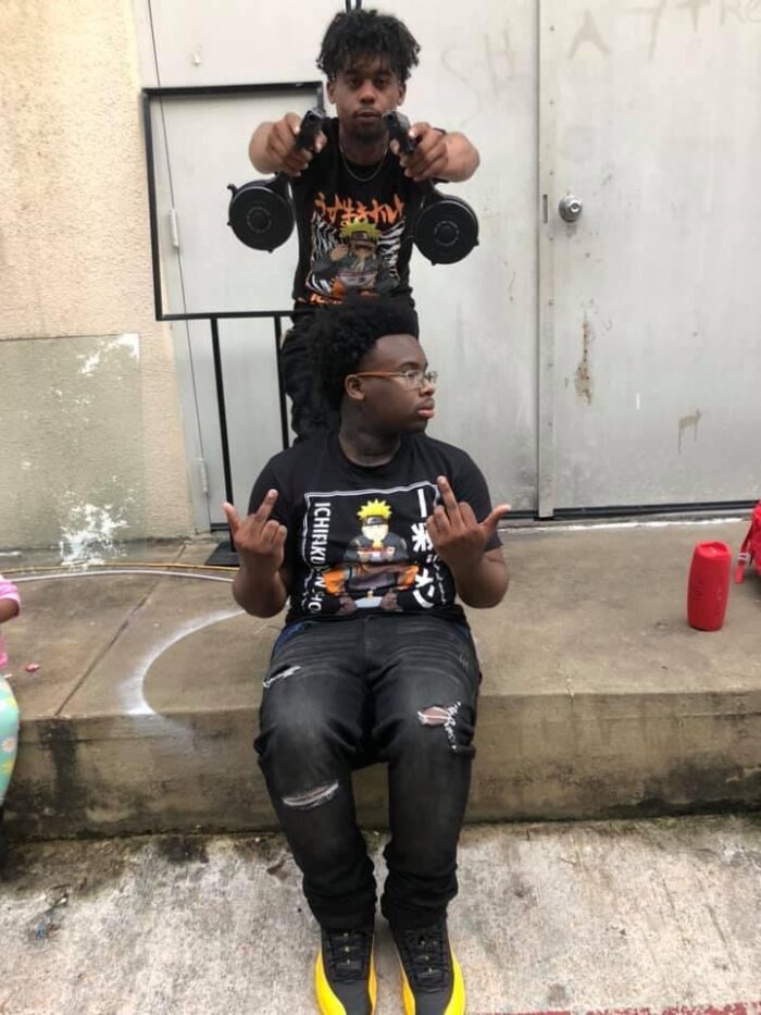 Dallas RAPPER BORN PAID DUCKY P MURDERED – Dallas Global