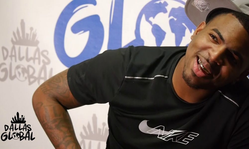 Kevan Got Bands Needs To Be On Your Hiphop Radar ! – Dallas Global