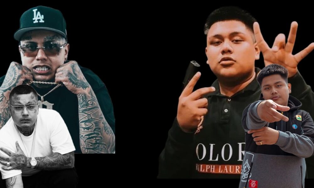 Sexyy Red The Most Raunchiest Female Rapper In The Game ” Pound Town ...