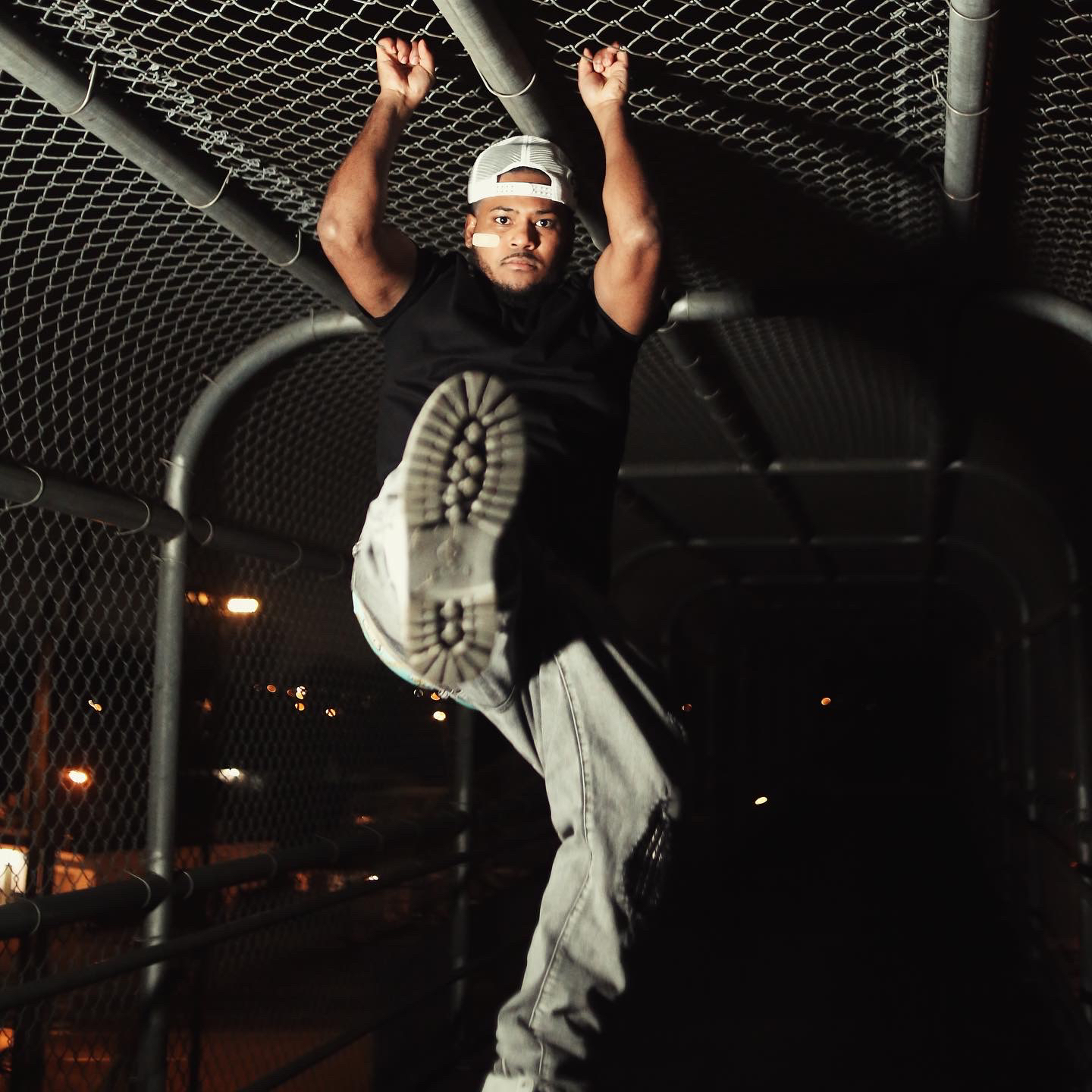 Lul Bankro: A Young Memphis Artist & Entrepreneur on Fire, Spreading ...