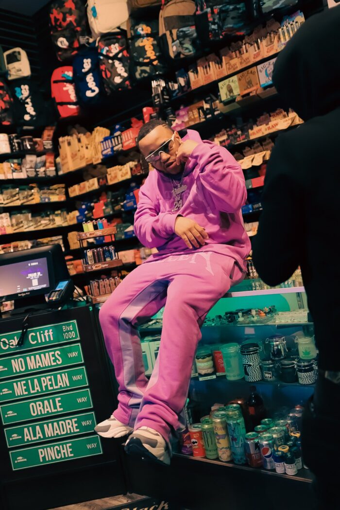 Y$N Bario Top Jug Rapper In Dallas – Dallas Global