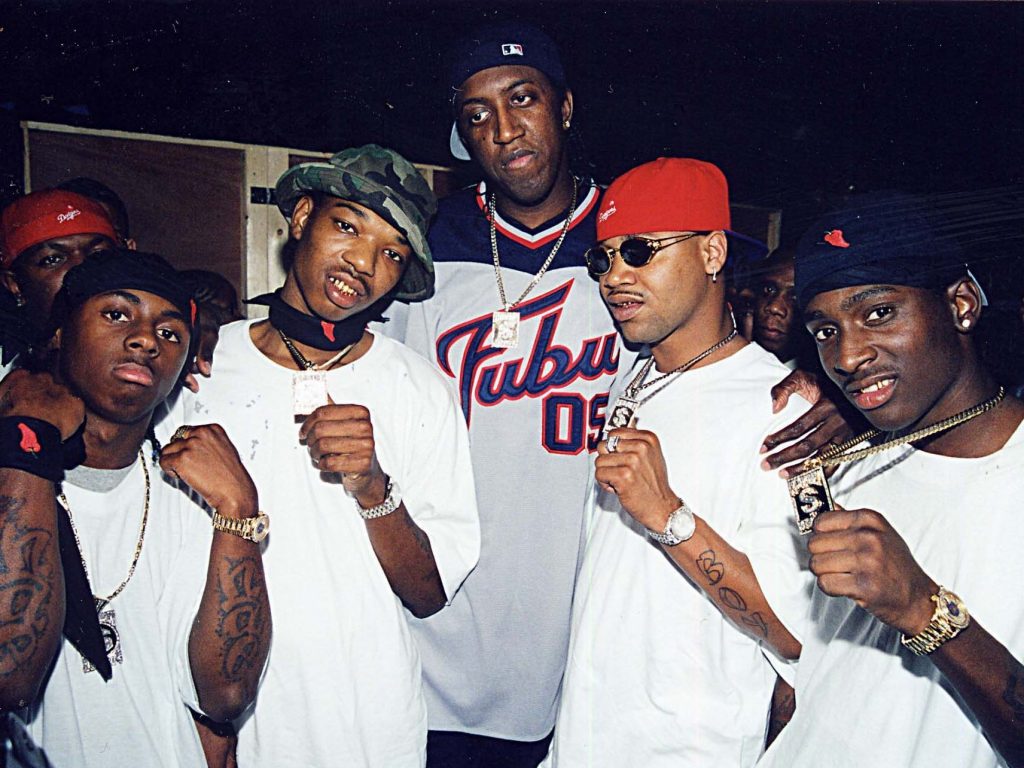 Birdman’s Brother Terrance Gangsta Williams Hold’s Nothing Back In New Interview – Dallas Global