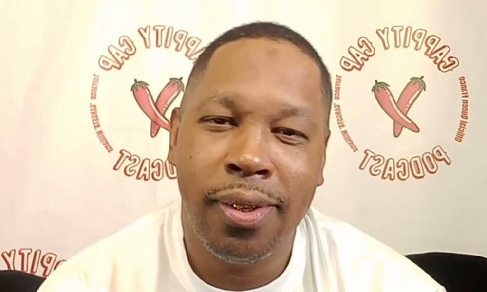 Birdman’s Brother Terrance Gangsta Williams Hold’s Nothing Back In New ...